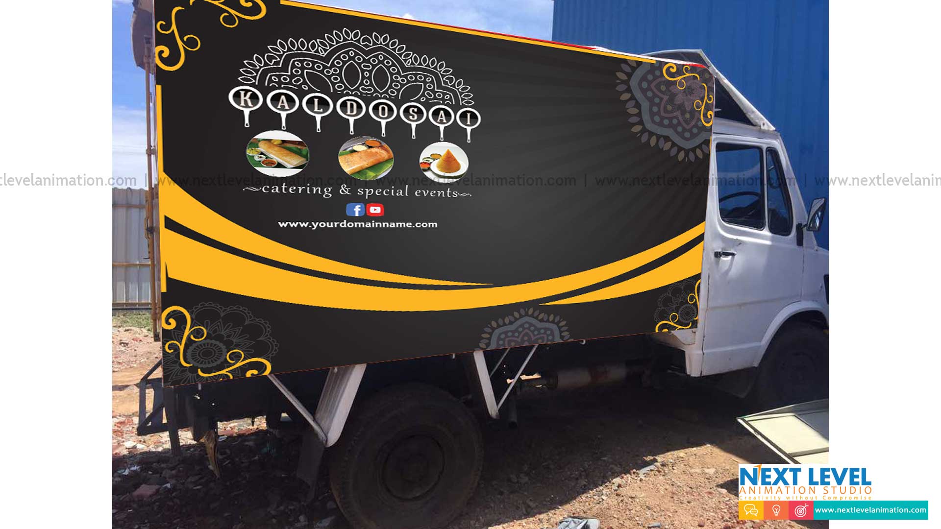 Bus Painting Graphics Designing in Madurai Bus Painting Graphics Designing in Madurai