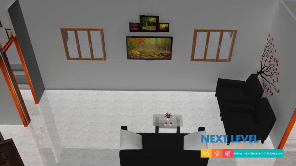 3D Floor Plan Development in Madurai - 3D Animation Company in Madurai ...