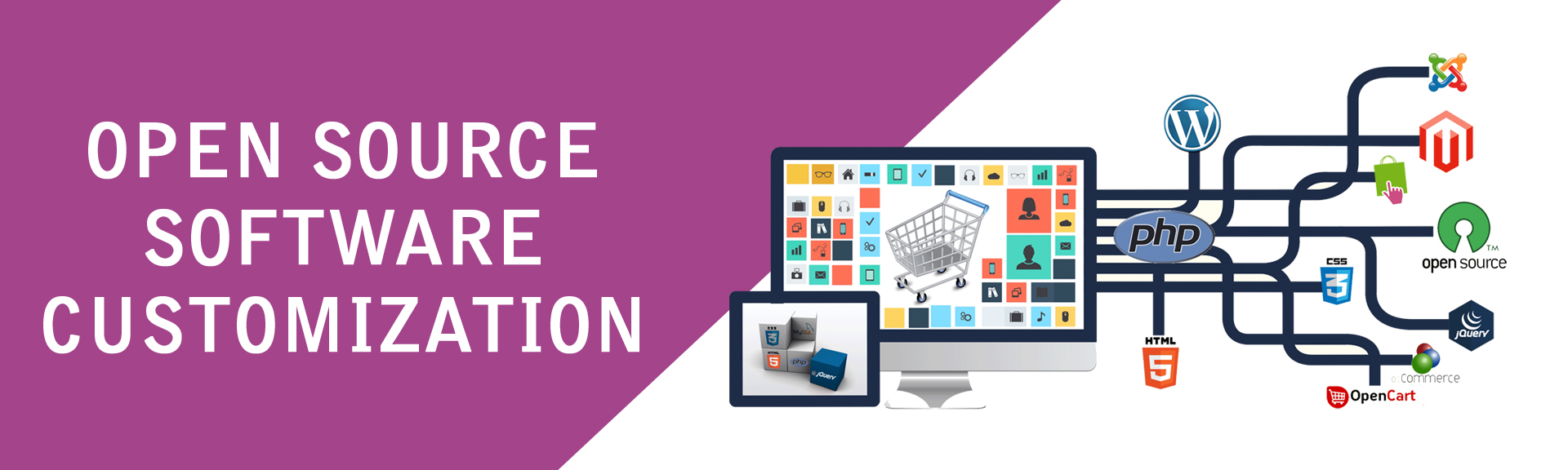 Open Source Software Customization In Chennai Madurai 3d Animation